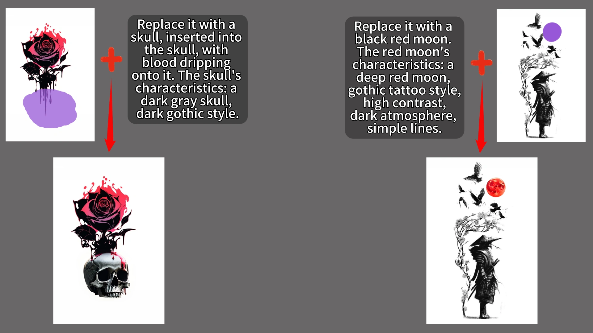 Free Tattoo Editor – AI Tattoo Design & Skin Editing Tool | Tattfly